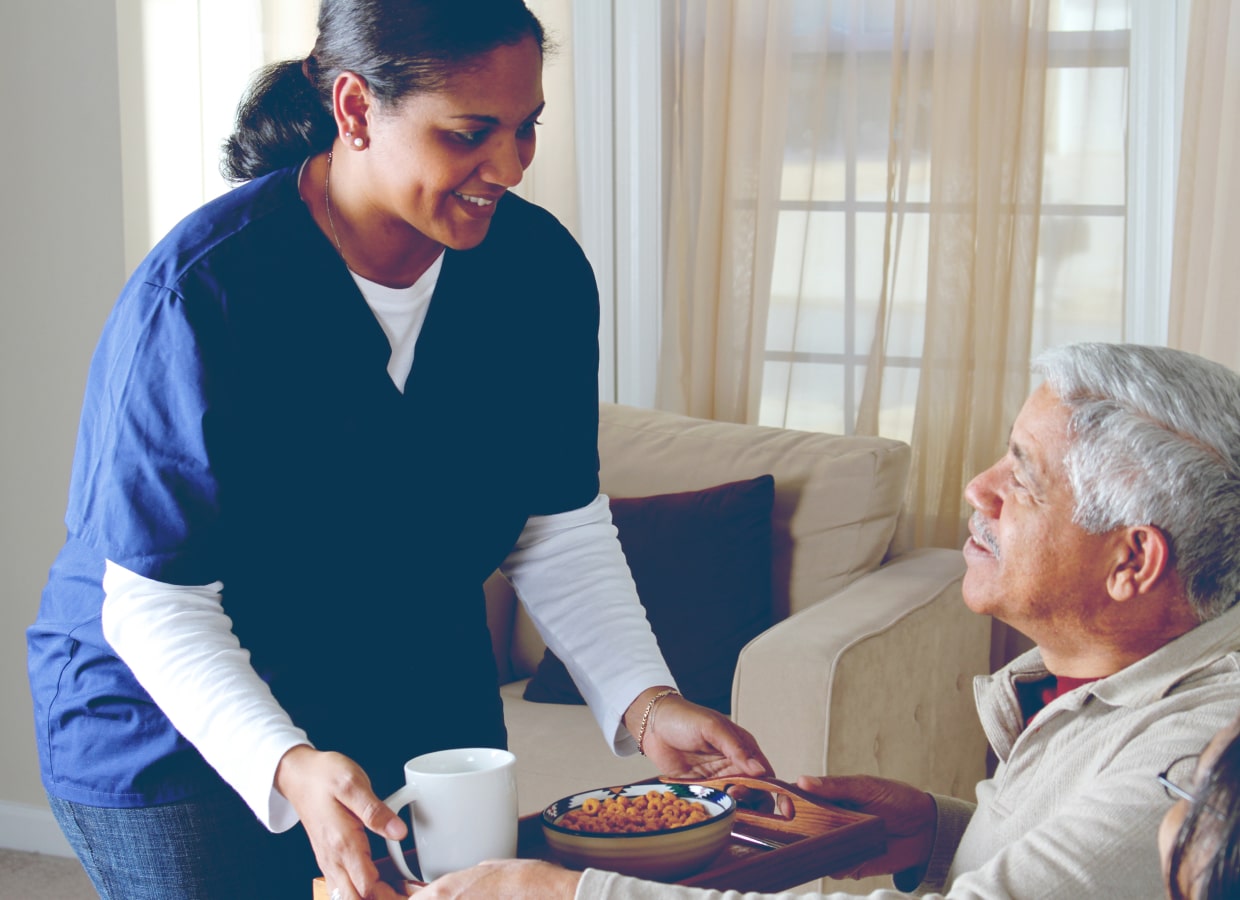 Services - Ashdale Care